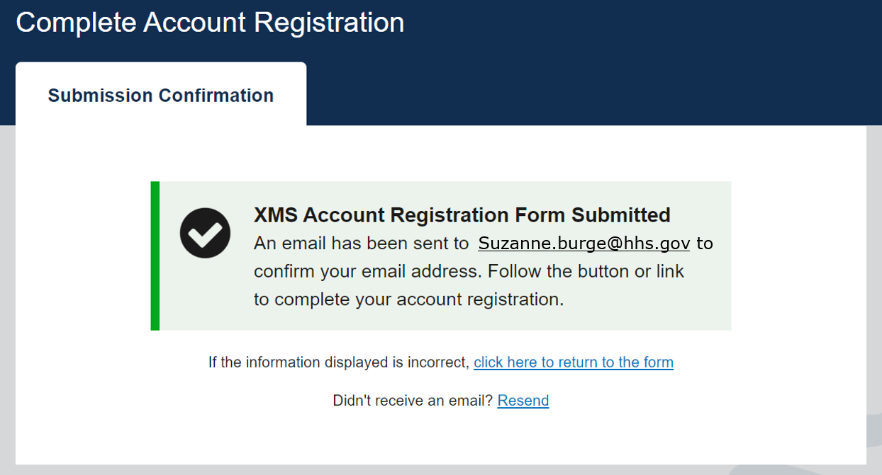 How to Log into XMS with PIV or CAC Credentials